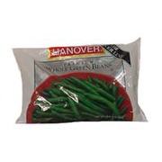 Hanover Green Beans, Premium Whole: Calories, Nutrition Analysis & More ...