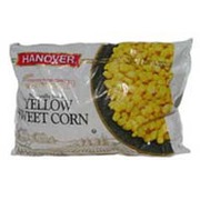 Hanover Yellow Sweet Corn, Naturally Sweet: Calories, Nutrition ...
