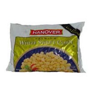 Hanover White Sweet Corn: Calories, Nutrition Analysis & More | Fooducate