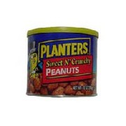 Planters Peanuts: Calories, Nutrition Analysis & More | Fooducate