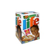 Quaker Life, Original: Calories, Nutrition Analysis & More | Fooducate