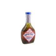 Salamida's Marinade, Spiedie Sauce: Calories, Nutrition Analysis & More ...