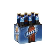 Miller Beer: Calories, Nutrition Analysis & More | Fooducate