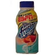 Dannon Smoothie, Frusion, Strawberry Blend: Calories, Nutrition ...