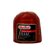 Hormel Ham, Extra Lean: Calories, Nutrition Analysis & More | Fooducate