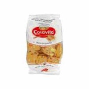 Colavita Fettuccine Nests: Calories, Nutrition Analysis & More | Fooducate