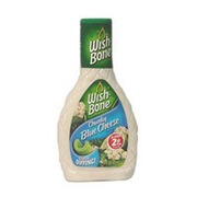 Wishbone Dressing, Chunky Blue Cheese: Calories, Nutrition Analysis ...