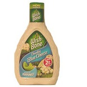 Wishbone Dressing, Chunky Blue Cheese: Calories, Nutrition Analysis ...