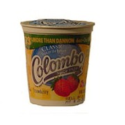 Colombo Yogurt, Strawberry: Calories, Nutrition Analysis & More | Fooducate