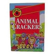 ShopRite Animal Crackers: Calories, Nutrition Analysis & More | Fooducate