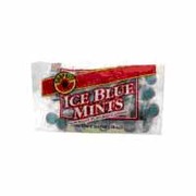 ShopRite Ice Blue Mints: Calories, Nutrition Analysis & More | Fooducate