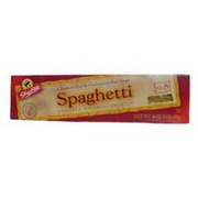 ShopRite Spaghetti, No. 8: Calories, Nutrition Analysis & More | Fooducate