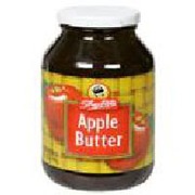 ShopRite Apple Butter: Calories, Nutrition Analysis & More | Fooducate