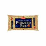 ShopRite Parboiled Rice, Enriched Long Grain: Calories, Nutrition ...