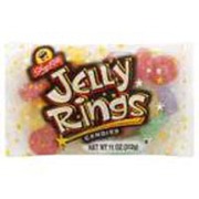 ShopRite Candies, Jelly Rings: Calories, Nutrition Analysis & More ...