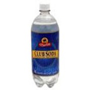 ShopRite Sparkling Beverage, Club Soda: Calories, Nutrition Analysis ...