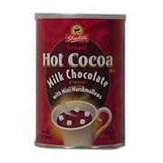 ShopRite Instant Hot Cocoa Mix, Milk Chocolate Flavor with Mini ...