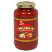 ShopRite Spaghetti Sauce, Meatless: Calories, Nutrition Analysis & More ...