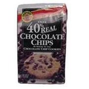 ShopRite Cookies, Chocolate Chip: Calories, Nutrition Analysis & More ...