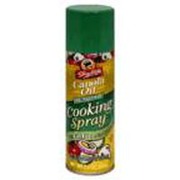 ShopRite Cooking Spray, Canola Oil: Calories, Nutrition Analysis & More ...