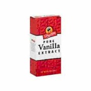 ShopRite Pure Vanilla Extract: Calories, Nutrition Analysis & More ...