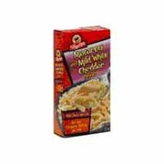 ShopRite Macaroni and Mild Cheddar Dinner with Cheese Sauce Mix ...