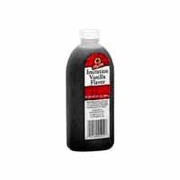 ShopRite Imitation Vanilla Flavor: Calories, Nutrition Analysis & More ...