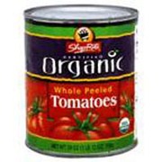 ShopRite Whole Peeled Tomatoes: Calories, Nutrition Analysis & More ...