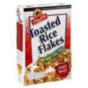 ShopRite Cereal, Toasted Rice Flakes: Calories, Nutrition Analysis ...