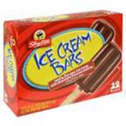 ShopRite Ice Cream Bars: Calories, Nutrition Analysis & More | Fooducate
