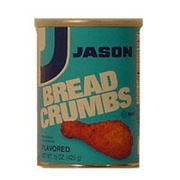 Jason Bread Crumbs, Flavored: Calories, Nutrition Analysis & More ...