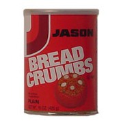 Jason Bread Crumbs, Plain: Calories, Nutrition Analysis & More | Fooducate