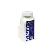 David's Kosher Salt: Calories, Nutrition Analysis & More | Fooducate