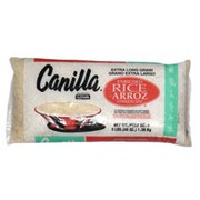 Canilla Enriched Rice, Extra Long Grain: Calories, Nutrition Analysis ...