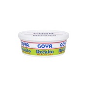Goya Frozen Recaito: Calories, Nutrition Analysis & More | Fooducate
