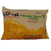 Goya Whole Kernel Corn: Calories, Nutrition Analysis & More | Fooducate