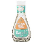 Ken's Dressing, Buttermilk Ranch: Calories, Nutrition Analysis & More ...