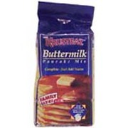Krusteaz Complete Pancake Mix, Buttermilk: Calories, Nutrition Analysis ...