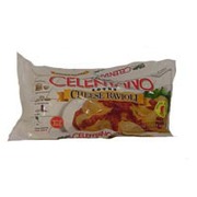 Celentano Ravioli, Cheese: Calories, Nutrition Analysis & More | Fooducate