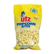 Utz Popcorn, Butter: Calories, Nutrition Analysis & More | Fooducate