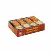 Utz Crackers, Peanut Butter -n- Toasty: Calories, Nutrition Analysis ...