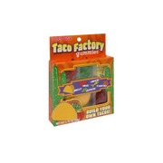 Lunch Box Taco Factory Gummies: Calories, Nutrition Analysis & More ...