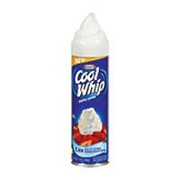 Cool Whip Whipped Topping, Lite: Calories, Nutrition Analysis & More ...