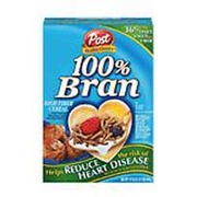 Post Bran Flakes Nutrition Facts | Besto Blog