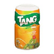 Tang Drink Mix, Orange Kiwi: Calories, Nutrition Analysis & More ...