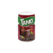 Tang Drink Mix, Grape: Calories, Nutrition Analysis & More | Fooducate