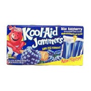 Kool-Aid Juice Drink, Blue Raspberry: Calories, Nutrition Analysis ...