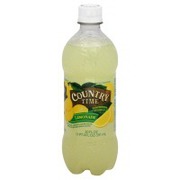 Country Time Lemonade: Calories, Nutrition Analysis & More | Fooducate