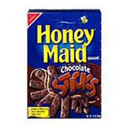 Honey Maid Grahams Sticks, Chocolate: Calories, Nutrition Analysis ...
