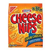 Cheese Nibs - Kinastro